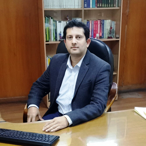 ASHRAE RAJASTHAN CHAPTER