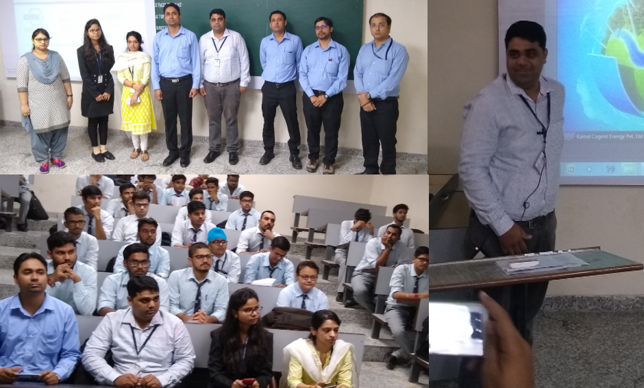 ASHRAE RAJASTHAN CHAPTER