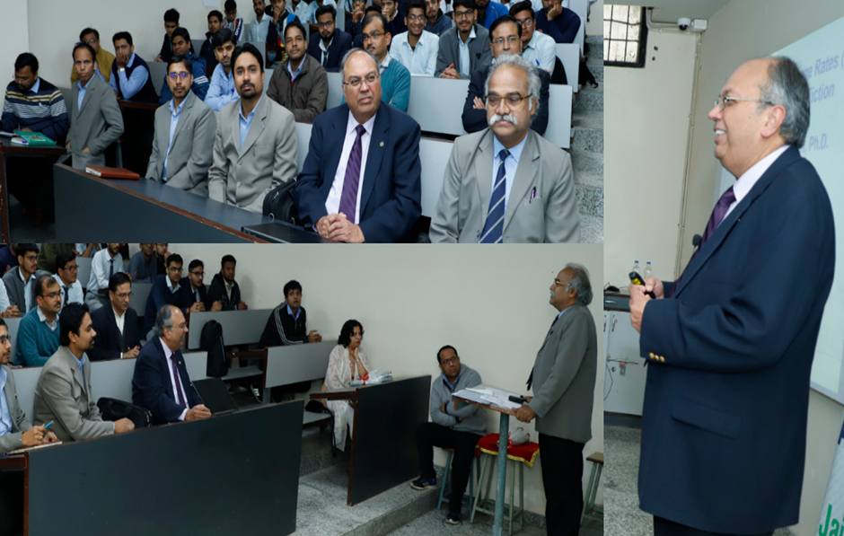 ASHRAE RAJASTHAN CHAPTER